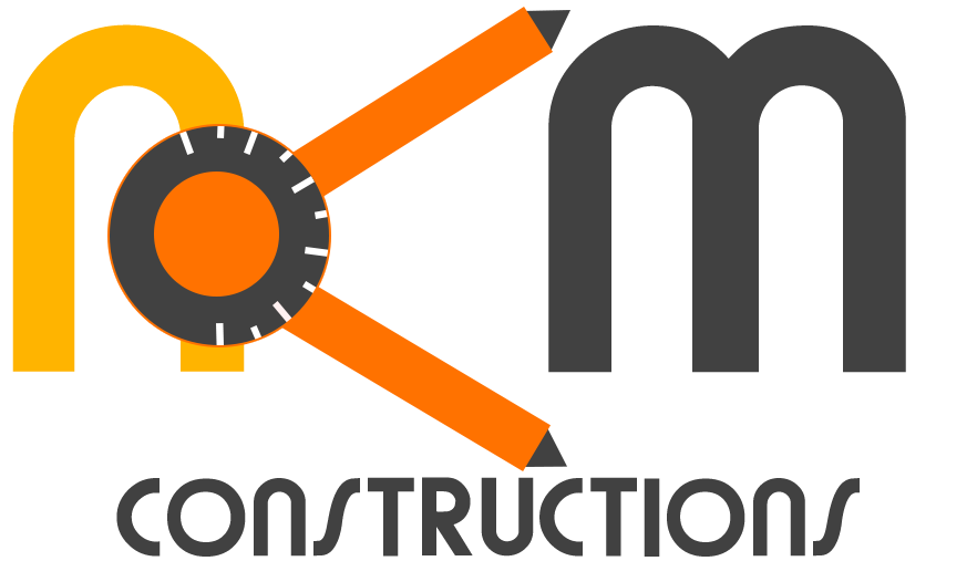 NKM Constructions | General Contractor, Architectural Engineering, HVAC ...